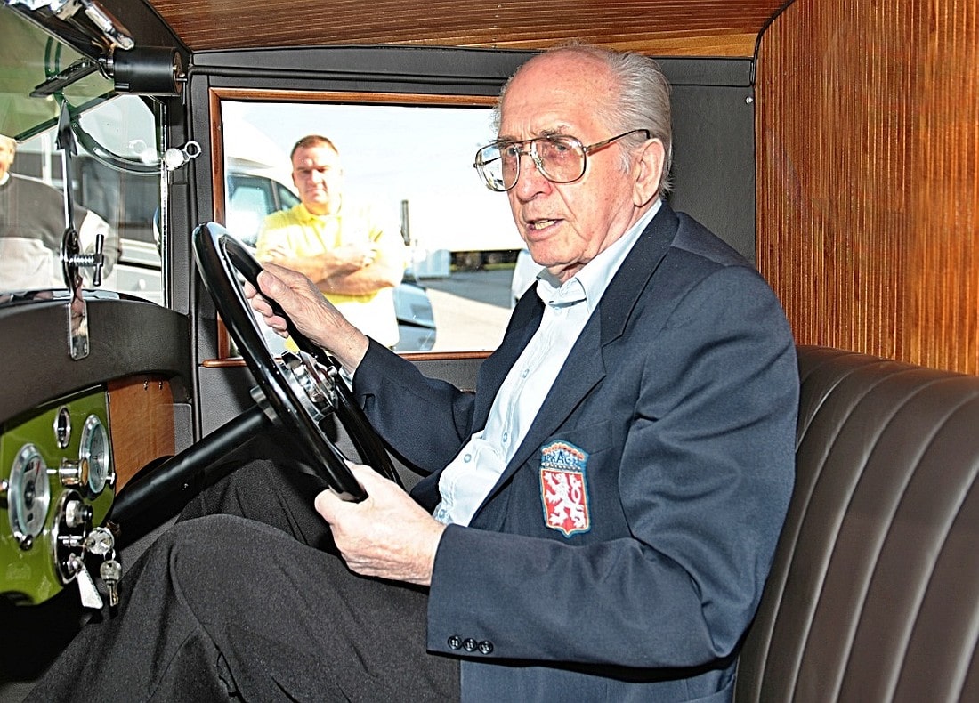 Emil Příhoda: Celoživotní odvody nejsou na důchodu vidět, přitom máme ...