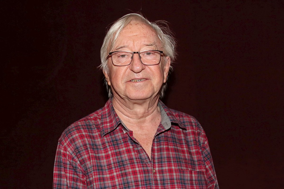 Jiří Lábus: Je velká radost, když se váš koníček stane povoláním