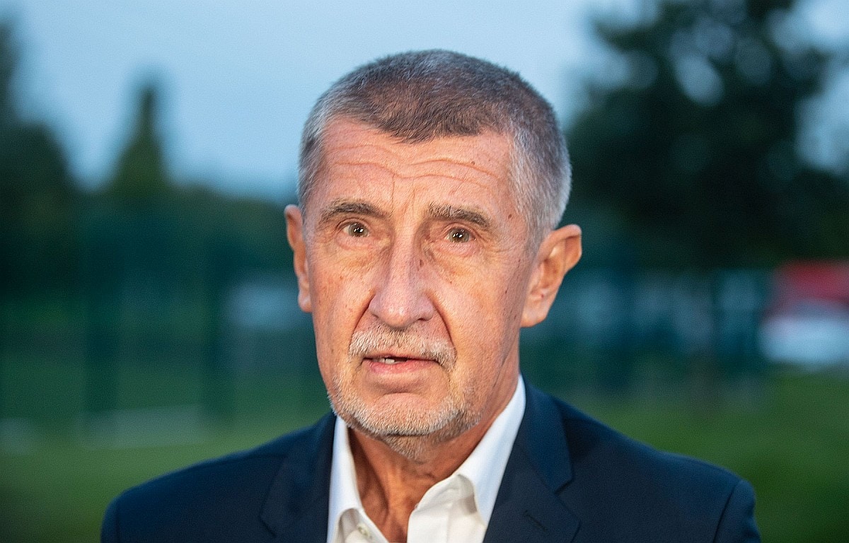 Andrej Babiš: Nebudeme bránit, aby některé profese dostávaly jen ...
