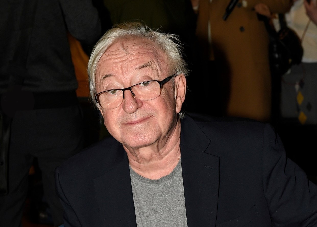 Jiří Lábus o důchodu: Vzhledem k daním to není dostatečné, ale myslel ...