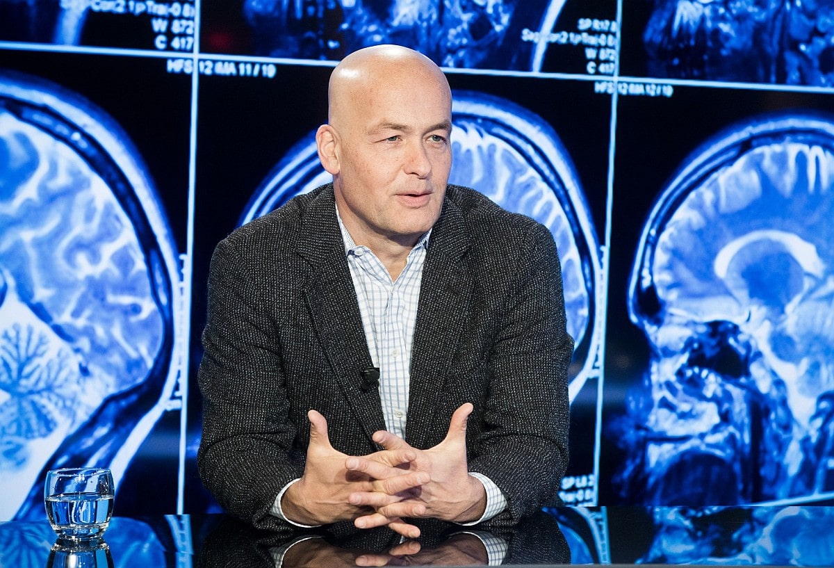 Neurolog Martin Tolar: Náš lék na Alzheimerovu nemoc může pomoci milionům lidí na celém světě