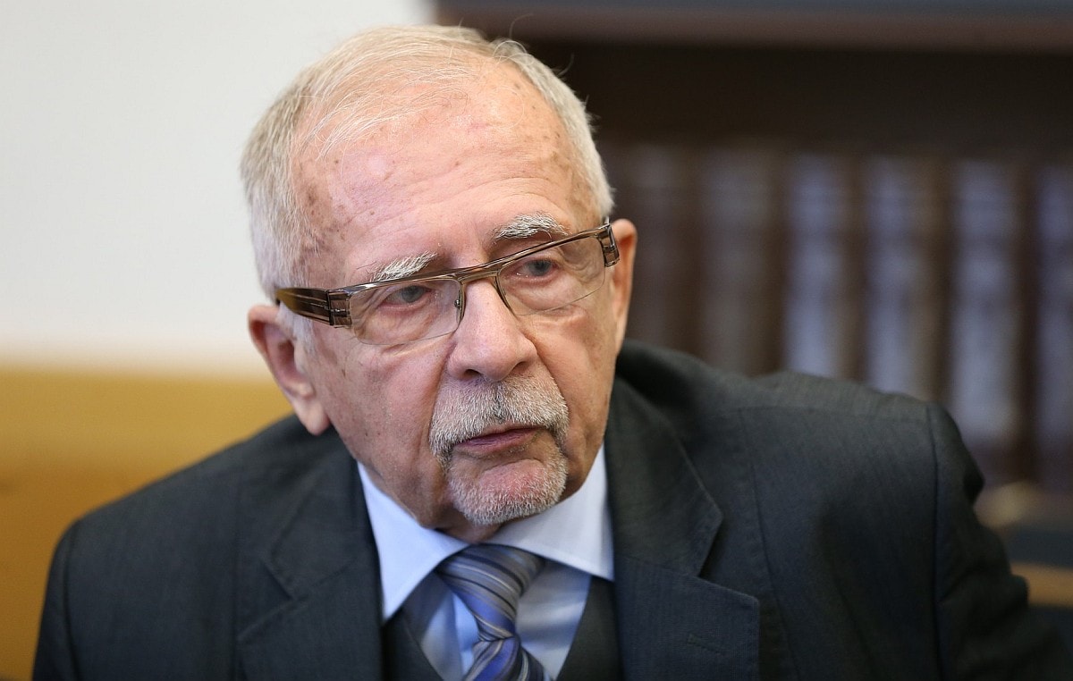 Ombudsman Stanislav Křeček odmítá rychlé změny předčasných důchodů