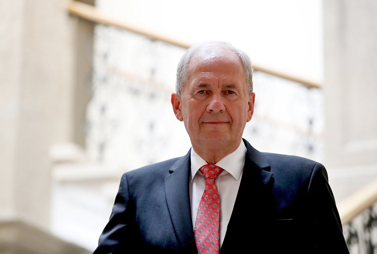 Předseda Ústavního soudu Baxa: Stížností na valorizaci důchodů se ...