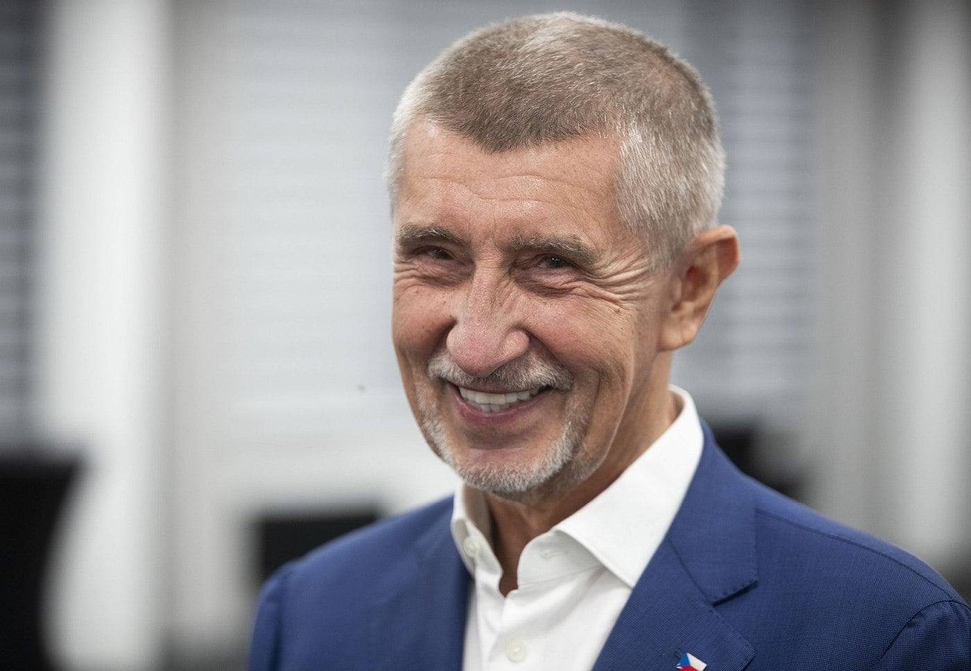 Vláda prosazuje důchodové změny, o kterých snil Andrej Babiš