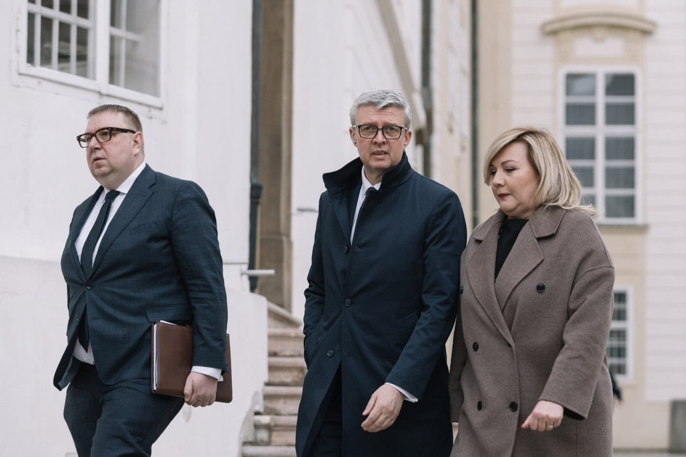 Poslanci ANO podají ústavní stížnost na důchodovou reformu