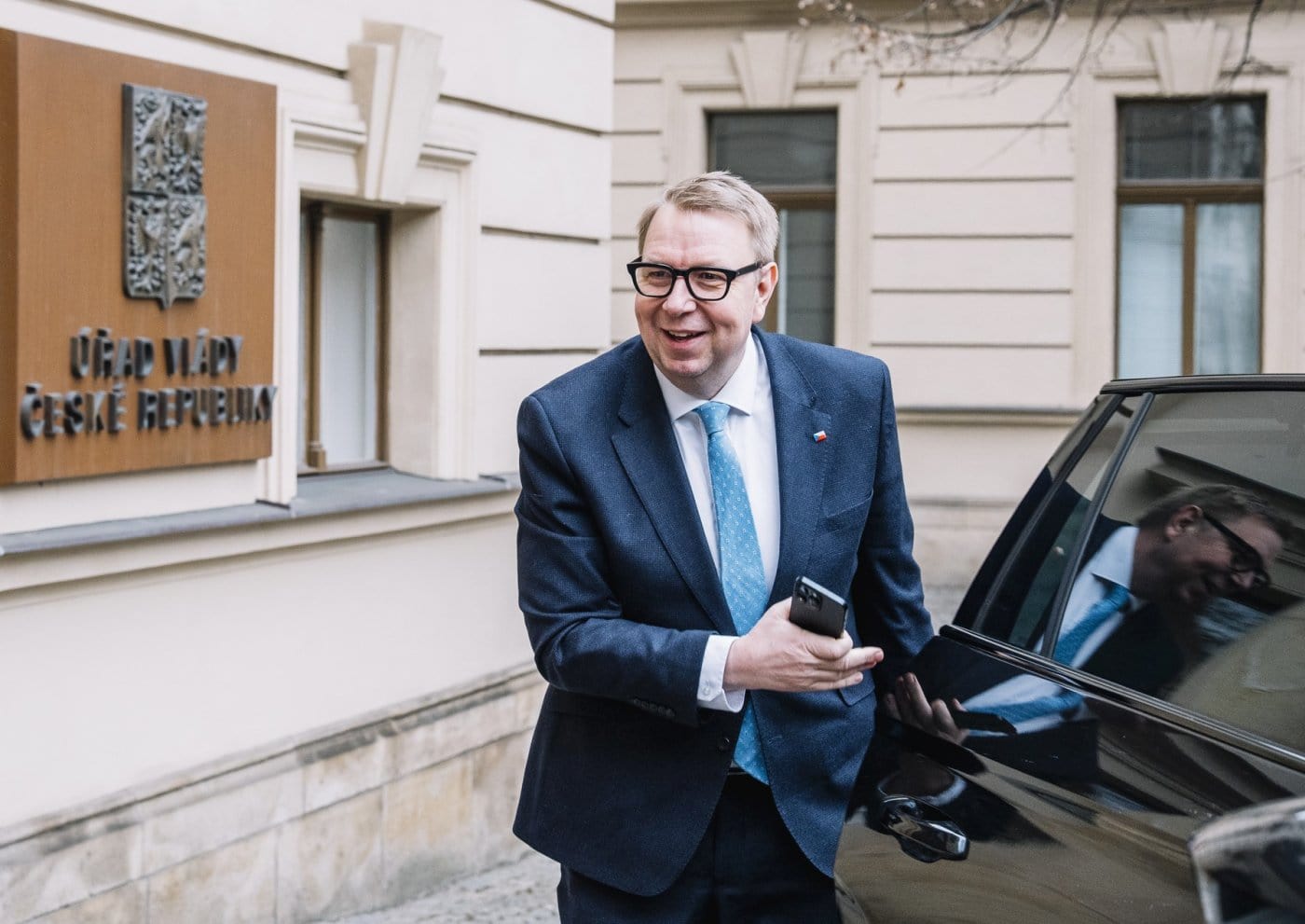 Aleš Juchelka o změnách důchodů: První návrh v půlce roku, účinnost od 2027