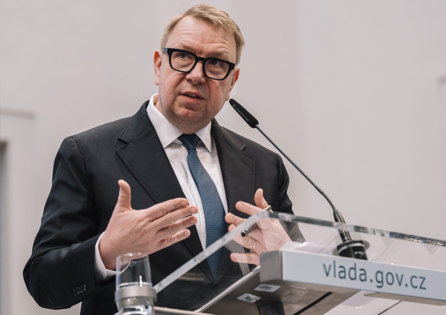 Diskuze - Aleš Juchelka poprvé o valorizaci důchodů 2027: Zatím to ...